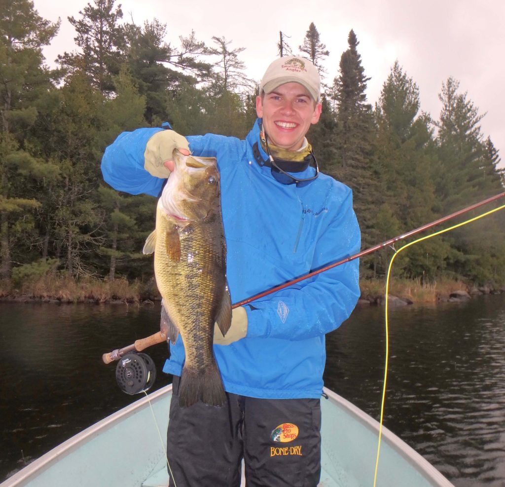 Multi-Species Lakes in Ontario, Canada: 5-Day Trip | Smallmouth Angler